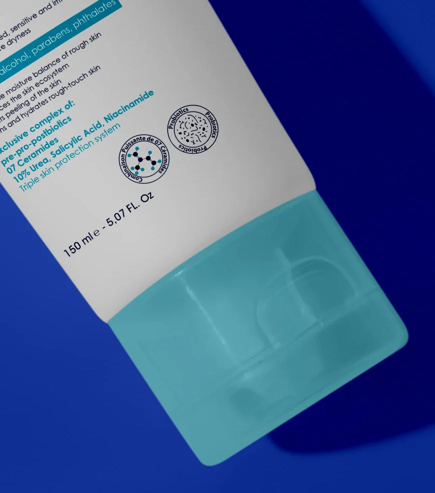 D-biotic - À propos